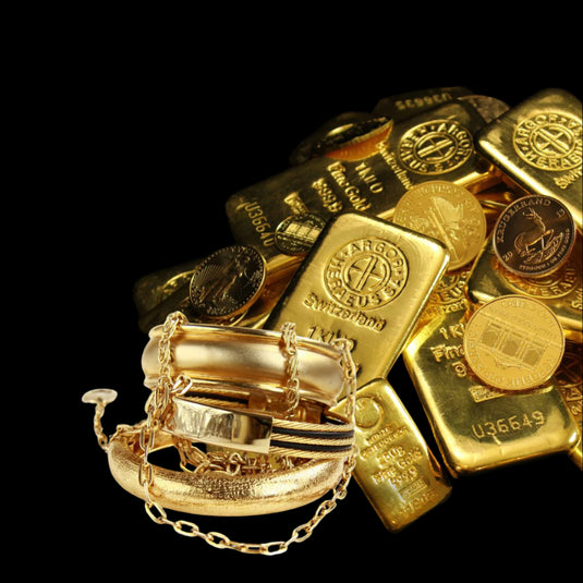 Trusted Gold Buyers In Jupiter Florida – Alex and Leah Jewelers