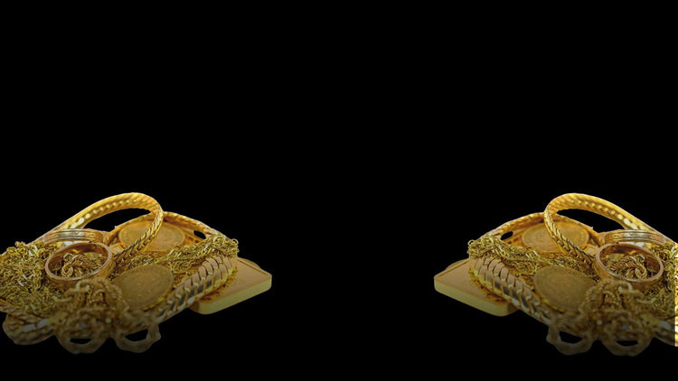 Trusted Gold Buyers In Jupiter Florida – Alex and Leah Jewelers